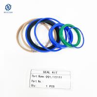 China 991/00151 991/00152 JCB Hydraulic Cylinder Oil Seal Kit 991/00110 991/00142 991/00148 for sale