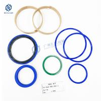China 991/00151 991/00152 JCB Hydraulic Cylinder Oil Seal Kit 991/00110 991/00142 991/00148 for sale