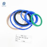 China 991/00151 991/00152 JCB Hydraulic Cylinder Oil Seal Kit 991/00110 991/00142 991/00148 for sale