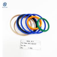 China 991/00151 991/00152 JCB Hydraulic Cylinder Oil Seal Kit 991/00110 991/00142 991/00148 for sale