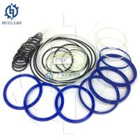China Hydraulic Hammer Breaker Spare Parts Seal Kit For MSB800 MSB900 for sale