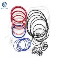 China MSB35AT MSB45AT Hydraulic Hammer Spare Parts Repair Kit For Breaker Oil Seal for sale