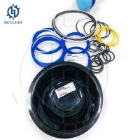 China MSB700 Hydraulic Breaker Spare Parts Hammer Repair Seal Kit Oil Sealing B4007320 for sale