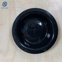 China Rock Drilling Machine Accumulator Diaphragm YH45 YH50 YH60 YH80 Atlas Drifter Membrane for sale