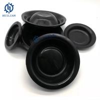 China Rock Drilling Machine Accumulator Diaphragm YH45 YH50 YH60 YH80 Atlas Drifter Membrane for sale