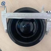 China Rock Drilling Machine Accumulator Diaphragm YH45 YH50 YH60 YH80 Atlas Drifter Membrane for sale
