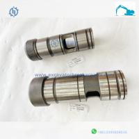 China SB202 SB302 Hydraulic Breaker Spare Parts Front Head Chisel Bushing For Epiro Hydraulic Hammer Parts for sale