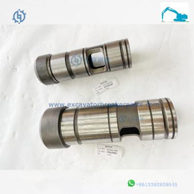China SB202 SB302 Hydraulic Breaker Spare Parts Front Head Chisel Bushing For Epiro Hydraulic Hammer Parts for sale