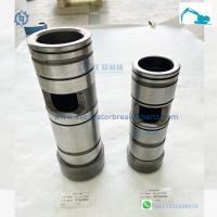 China SB202 SB302 Hydraulic Breaker Spare Parts Front Head Chisel Bushing For Epiro Hydraulic Hammer Parts for sale