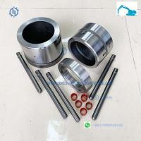 China EHB25 EHB30 Hydraulic Breaker Spare Parts for sale