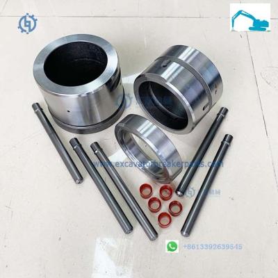 China EHB25 EHB30 Hydraulic Breaker Spare Parts for sale