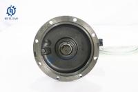 China EC Hydraulic Swing Device M5X130 EC210B Excavator Swing Motor For EC210 for sale
