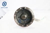 China M2X150 Swing Motor 12 Holes for Doosan DH258 Excavator Swing Drive Rotary Motor for sale