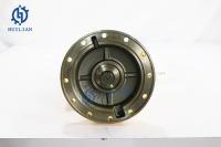 China Excavator Machinery R210-7 M2X150 Parts Swing Device Motor Hydraulic Motor With 12 holes for sale