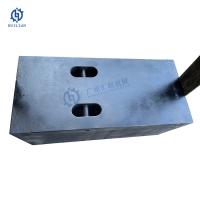 China Atlas copco excavator MB1500 front back head front cover ring bush hydraulic breaker hammer for sale