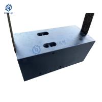 China Atlas copco excavator MB1500 front back head front cover ring bush hydraulic breaker hammer for sale