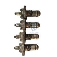 China Diesel Engine Parts 4LE2 Diesel Oil Pump 4LE2 Diesel Pump for Excavator Spare Parts for sale