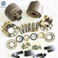 China Excavator Parts SBS120 E320D E320C Hydraulic Pump Spare Parts 173-3381 272-6955 E323D for sale