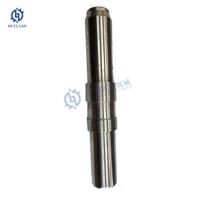 China EHB20 EH24 EHB25 EHB30 EHB40 Hydraulic Hammer Cylinder Piston Everdigm Hydraulic Breakers Spare parts for sale