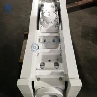 China Furukawa HB30G Demolition Hammer Hydraulic Breaker Silence Type fit a E26 excavator 2014 for sale