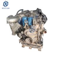 China Excavator Engine Parts Excavator Complete Engine Assembly Liebherr D934 R920 R922 R916 R924C R926 R934B Diesel Engine for sale
