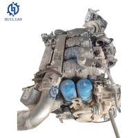 China Excavator Engine Parts Excavator Complete Engine Assembly Liebherr D934 R920 R922 R916 R924C R926 R934B Diesel Engine for sale