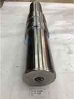 China HANWOO EHB20 EH24 EHB25 EHB30 EHB40 Hydraulic Hammer Cylinder Piston for Everdigm Excavator Spare parts for sale