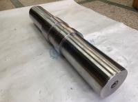 China HANWOO EHB20 EH24 EHB25 EHB30 EHB40 Hydraulic Hammer Cylinder Piston for Everdigm Excavator Spare parts for sale