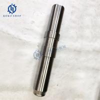 China HANWOO EHB20 EH24 EHB25 EHB30 EHB40 Hydraulic Hammer Cylinder Piston for Everdigm Excavator Spare parts for sale