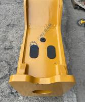 China Silence EB140 Hydraulic Hammer for 18-26 Ton Excavator Attachment Breaker Suit SB81 with Tool 140mm Chisel for sale