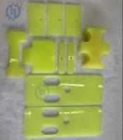 China Atlas Hydraulic Damper MB1500 MB1600 MB1700 Rock Breaker Rubber Elastic Cushion Shock Absorber for sale