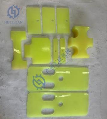 China Atlas Hydraulic Damper MB1500 MB1600 MB1700 Rock Breaker Rubber Elastic Cushion Shock Absorber for sale