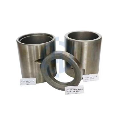 China ATLAS COPCO Breaker Lower Thrust Bush for Rock Hammer HB3000 HB3100 HB2000 HB2200 HB2500 HB3600 HB4100 for sale