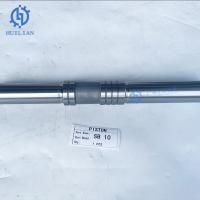 China SOOSAN Breaker Piston for Rock Hammer SB10 SB20 SB30 SB35 SB40 SB50 SB60 SB81 for sale