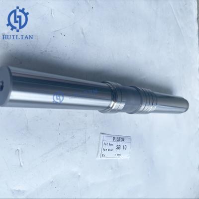 China SOOSAN Breaker Piston for Rock Hammer SB10 SB20 SB30 SB35 SB40 SB50 SB60 SB81 for sale