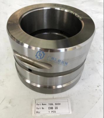 China EVERDIGM breaker TOOL BUSH for rock hammer  EHB20 B303 5002 EH23 EHB25 EHB30 for sale