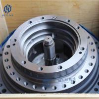 China Construction Machinery Parts For Hyundai R210-7 Excavator Parts Travel Gearbox for sale