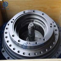 China Construction Machinery Parts For Hyundai R210-7 Excavator Parts Travel Gearbox for sale