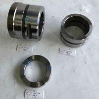 China Hydraulic Hammer Front Head Parts EHB20 EHB25 EHB30 Chisel Thrust Ring Bush Everdigm Breaker Parts for sale