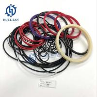 China BR5011 Hydraulic Repair kits Seal kit For  Hydraulic Hammer for sale