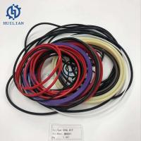 China BR5011 Hydraulic Repair kits Seal kit For  Hydraulic Hammer for sale