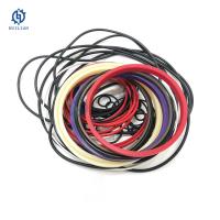 China BR5011 seal kit for  hydraulic Hammer breaker repair service kits for sale
