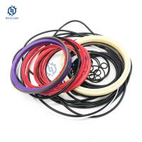 China BR5011 seal kit for  hydraulic Hammer breaker repair service kits for sale