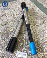 China Drilling Parts Adapter Machine Parts Drill Shank Adaptor HD709-45T38-620 for Mining for sale
