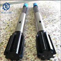 China Drilling Parts Adapter Machine Parts Drill Shank Adaptor HD709-45T38-620 for Mining for sale