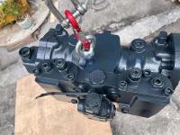 China Huilian Piston Pump PSV2-55T PSV2-60T PSV2-62T PSV2-63T Hydraulic Plunger Pump for sale