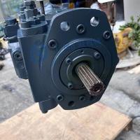 China Huilian Piston Pump PSV2-55T PSV2-60T PSV2-62T PSV2-63T Hydraulic Plunger Pump for sale