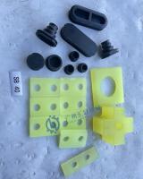 China Soosan Hydraulic Rock Breaker Hammer Damper Cushion Sb40 Sb50 SB60 Shock Absorber for sale