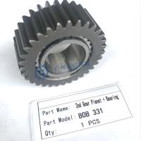 China Excavator Parts Travel Motor Planet Gear Bearing Second Sun Gear For Excavator BOB331 for sale
