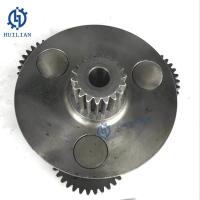 China Excavator Gear Parts 1st Planetary Sun Gear Carrier Assy Travel Final Drive Gear BOB331 for sale